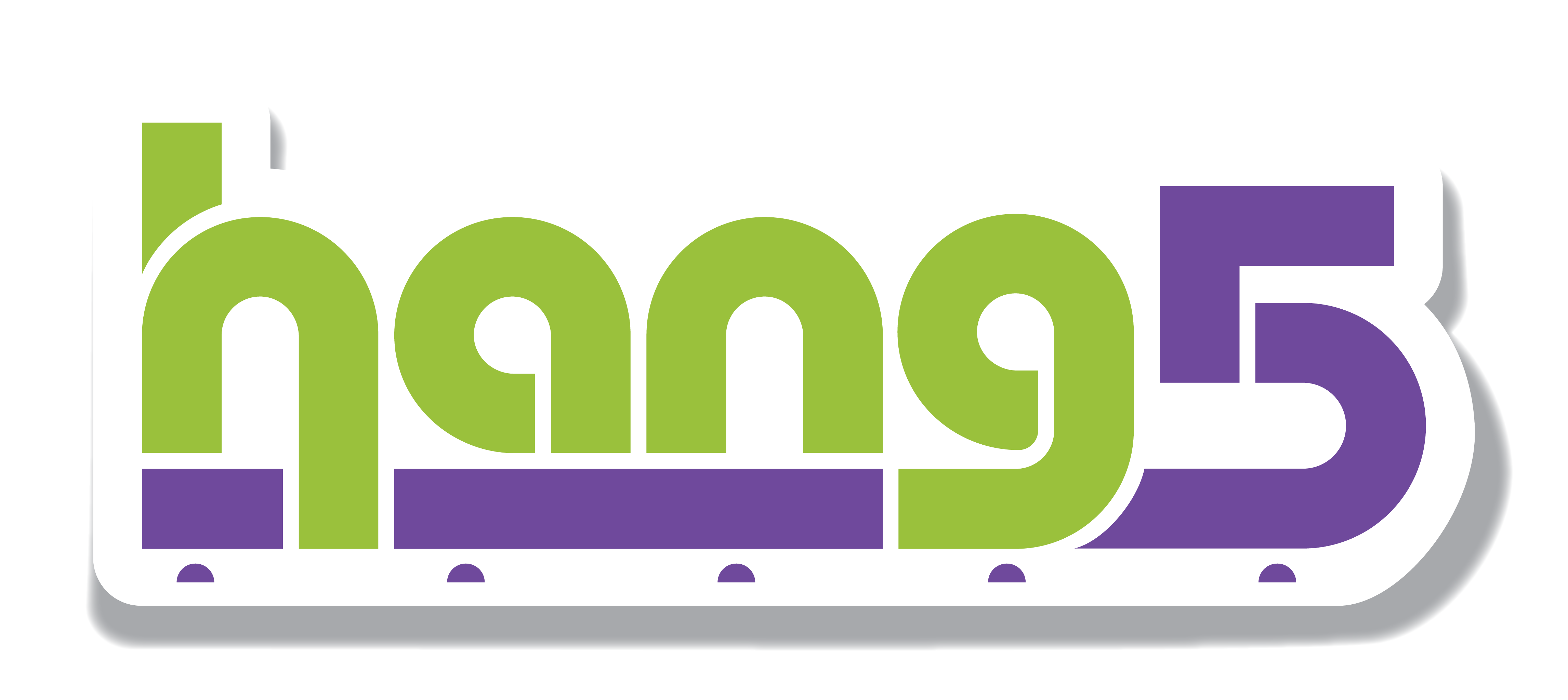 Hang 5 - SUPERCHARGE YOUR PRODUCTIVITY